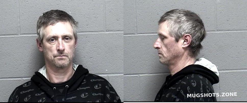 RHODES JASON EUGENE 12/30/2022 - Crawford County Mugshots Zone