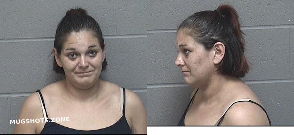 EY KARA SUZANNE 01/01/2023 - Crawford County Mugshots Zone