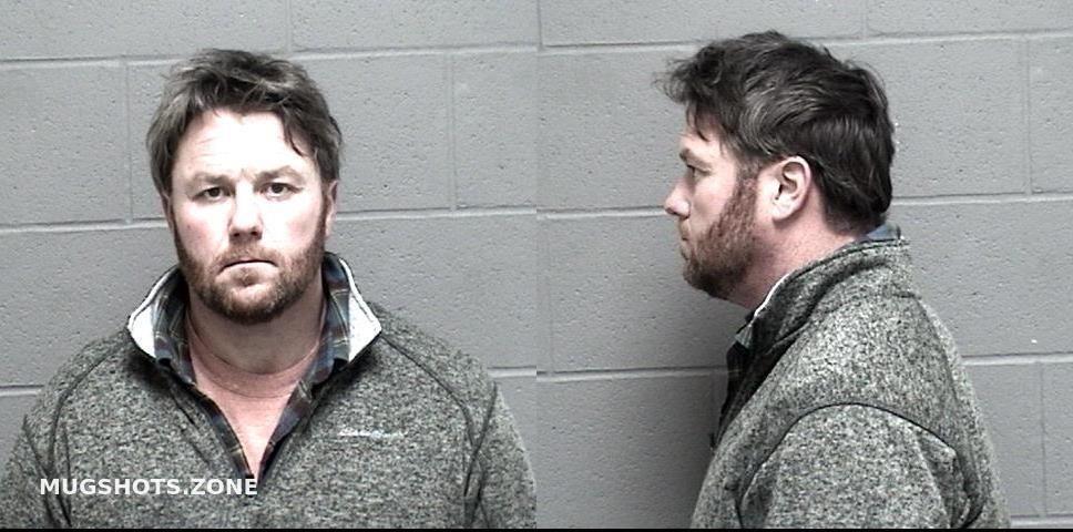 JARRETT LUCAS JAY 01/03/2023 - Crawford County Mugshots Zone