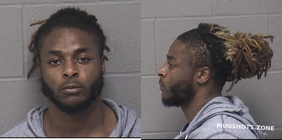 LOMAX FEDOR LEE WARREN 01/11/2023 - Crawford County Mugshots Zone