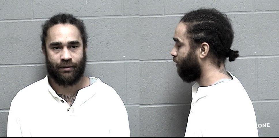 SIMPSON SHAUN STEVEN 01/14/2023 - Crawford County Mugshots Zone