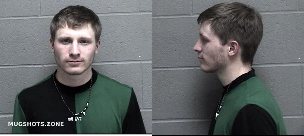 WILKERSON DEVIN WAYNE 01/14/2023 - Crawford County Mugshots Zone