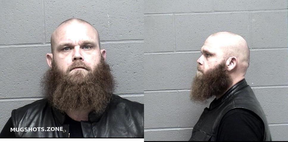 SHEAD ELIJAH ANDREW 01/15/2023 - Crawford County Mugshots Zone