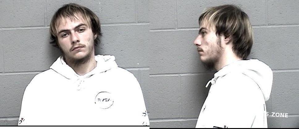 LARGE GAGE ALEXANDER 01/15/2023 - Crawford County Mugshots Zone