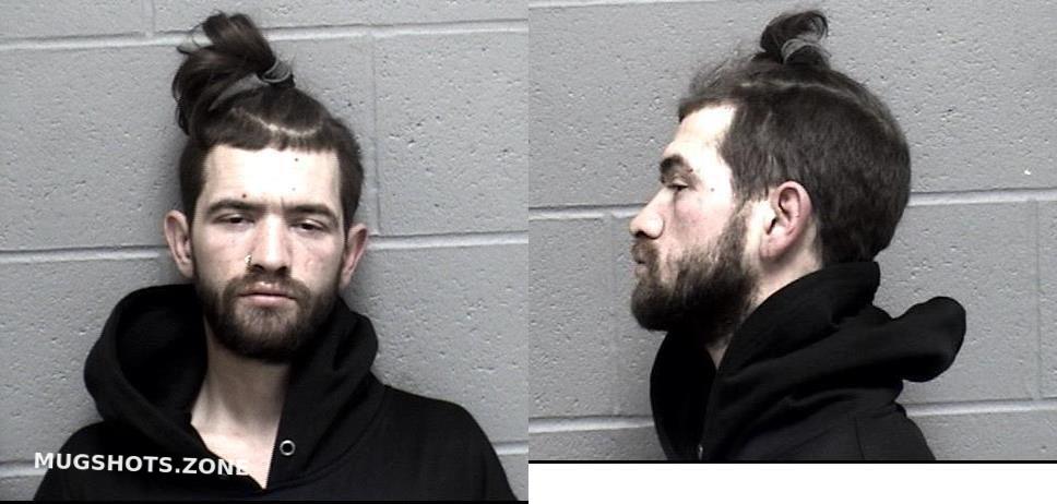 HOBBS DEVON PAUL 01/18/2023 - Crawford County Mugshots Zone