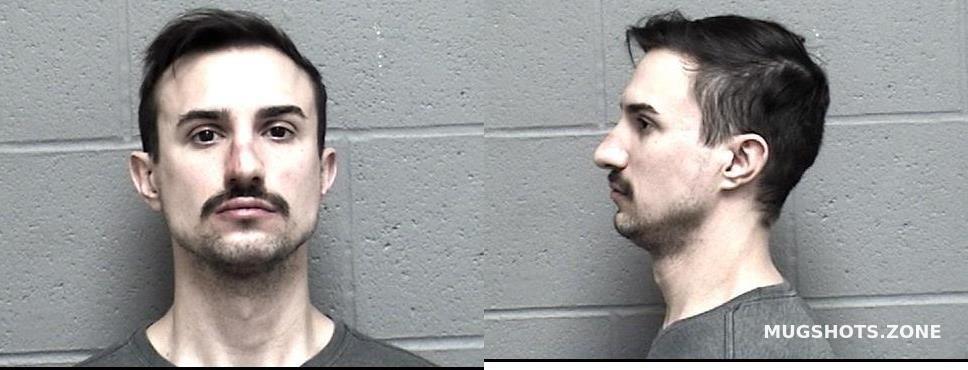 ROYER DYLAN DWAYNE 01/20/2023 - Crawford County Mugshots Zone