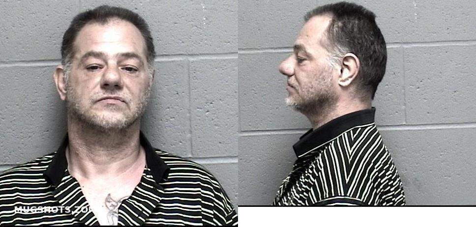 LARSON GILBERT EDWIN 01/22/2023 - Crawford County Mugshots Zone