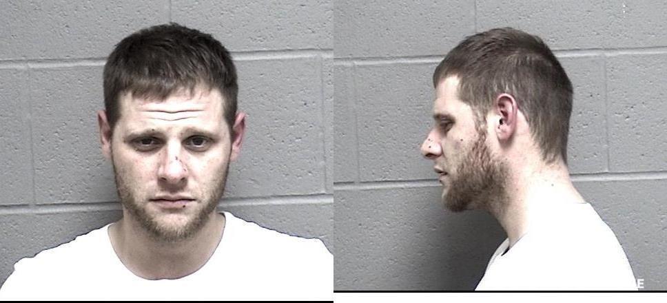 ARNOLD AUSTIN TYLER 01/22/2023 - Crawford County Mugshots Zone