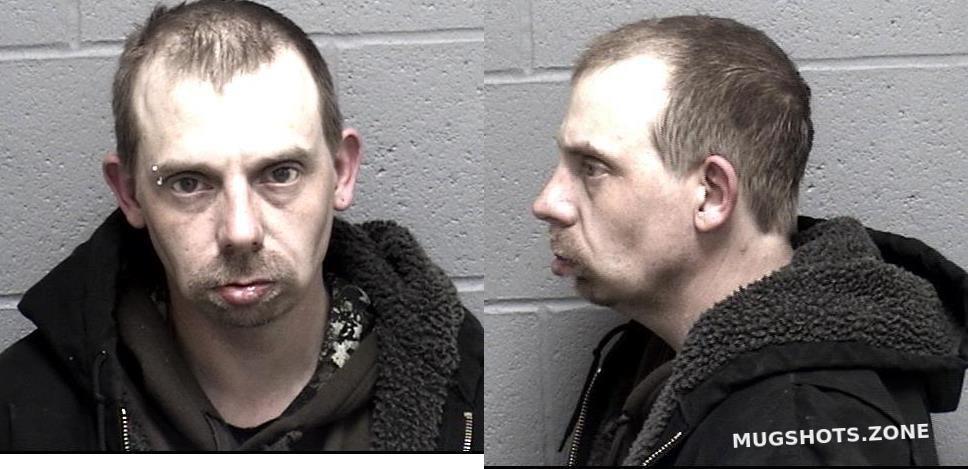 SMITH CRAIG ALLEN 01/22/2023 - Crawford County Mugshots Zone