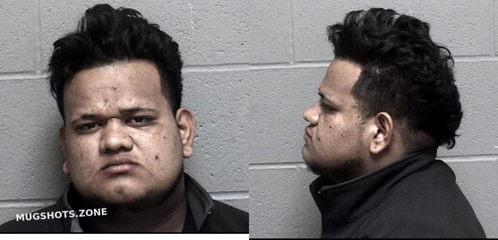 MADRID AXEL ALBERTO 01/22/2023 - Crawford County Mugshots Zone