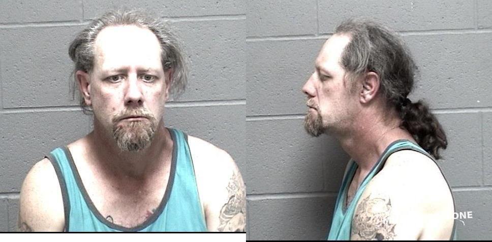 HOLT JASON JEROME 02/06/2023 - Crawford County Mugshots Zone