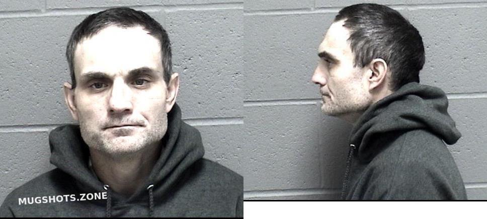 PRINCE COREY RAY 02/08/2023 - Crawford County Mugshots Zone