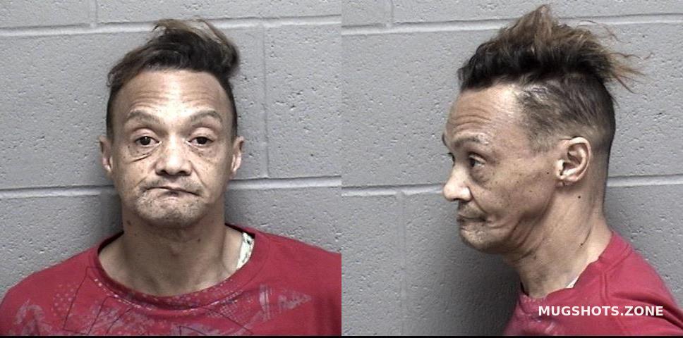 SMALL DERRICK CHARLES 02/11/2023 - Crawford County Mugshots Zone