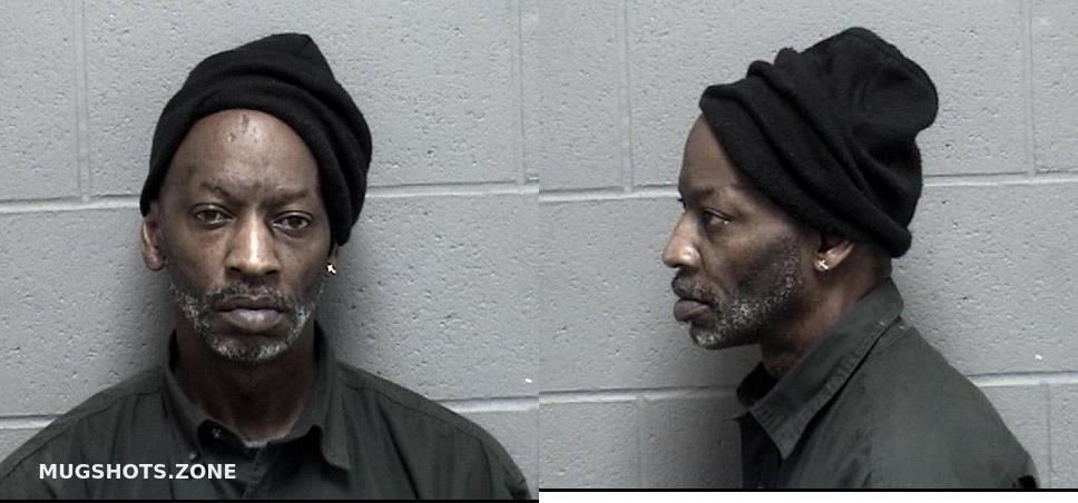 MARTIN REGINALD GILMORE 02/11/2023 - Crawford County Mugshots Zone