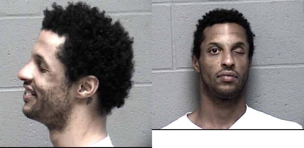 CONLEY JOLEEON JULIUS 02/12/2023 - Crawford County Mugshots Zone