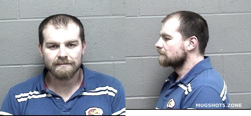 HOAG SHAWN ALLEN 02/14/2023 - Crawford County Mugshots Zone