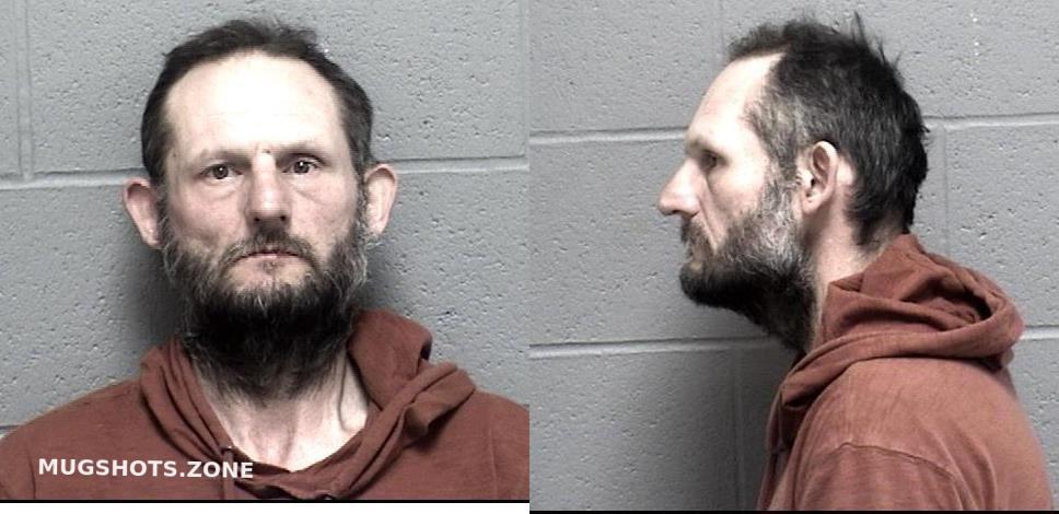 MILLER RYAN PATRICK 02/17/2023 - Crawford County Mugshots Zone