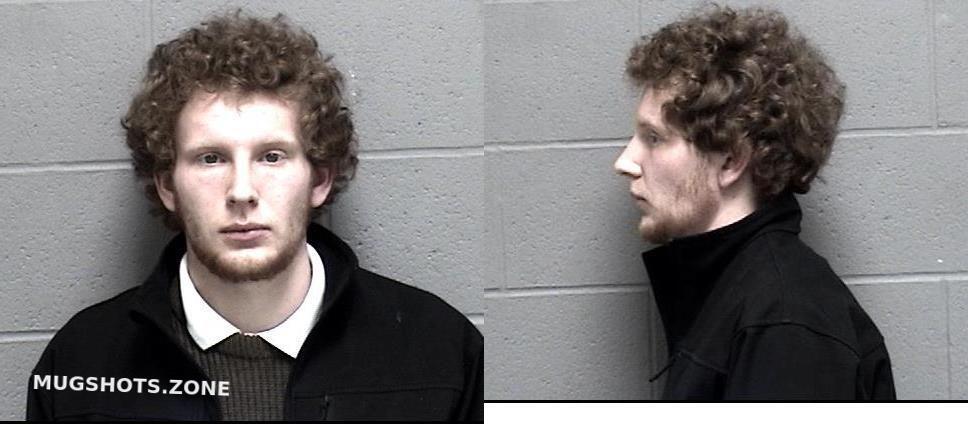BRUMBACK JARET DYLAN 02/18/2023 - Crawford County Mugshots Zone