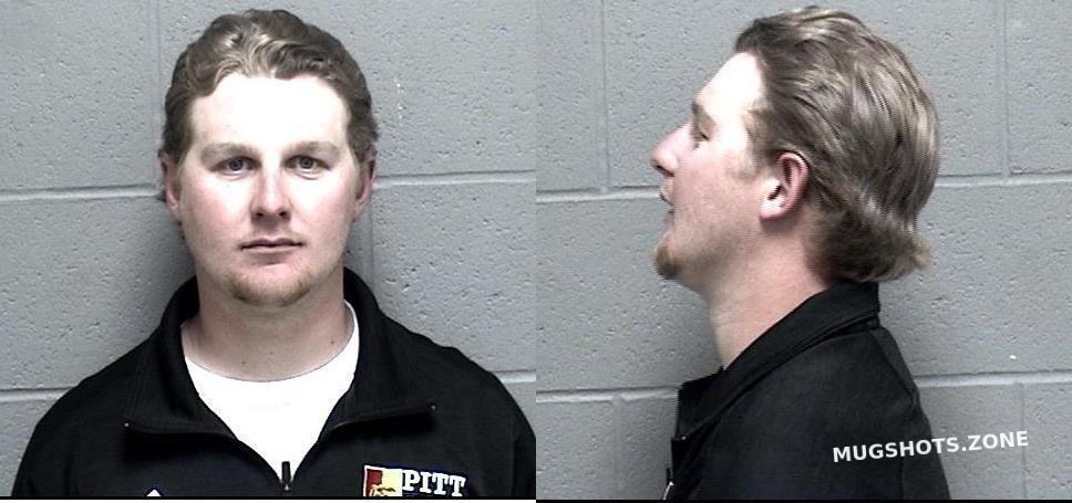 WILBERT JACOB RYAN 03/04/2023 - Crawford County Mugshots Zone