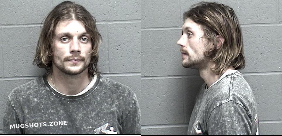 HAYS JACOB THOMAS 03/04/2023 - Crawford County Mugshots Zone