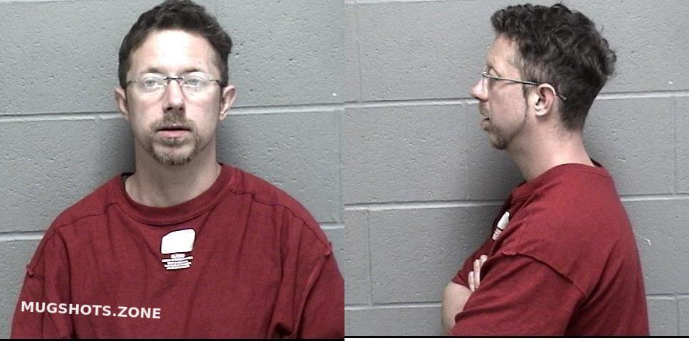 CHAMBERS JOHN CALEB 03/05/2023 - Crawford County Mugshots Zone
