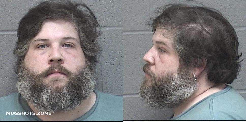 SMITHSON JAYMIE JOAQUIN 03/10/2023 - Crawford County Mugshots Zone