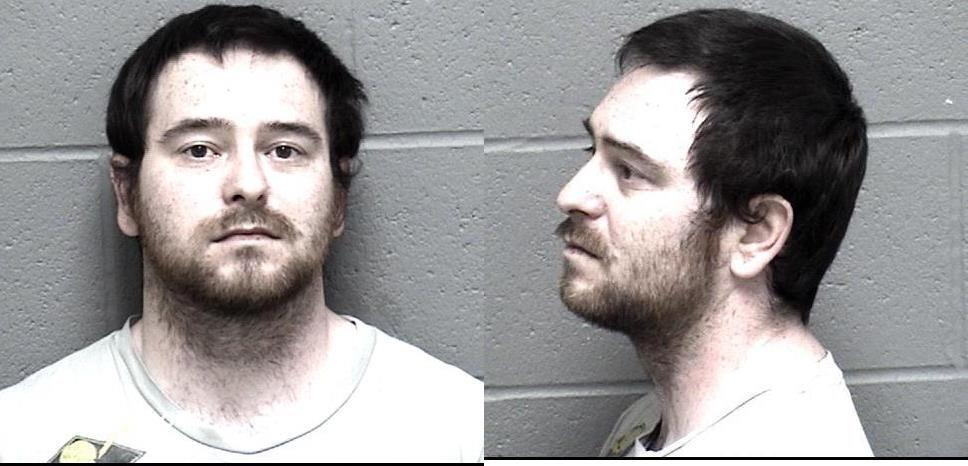 SMITH ANDREW TODD 04/10/2023 - Crawford County Mugshots Zone