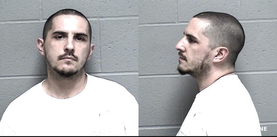 COLBY MATTHEW TODD 04/11/2023 - Crawford County Mugshots Zone