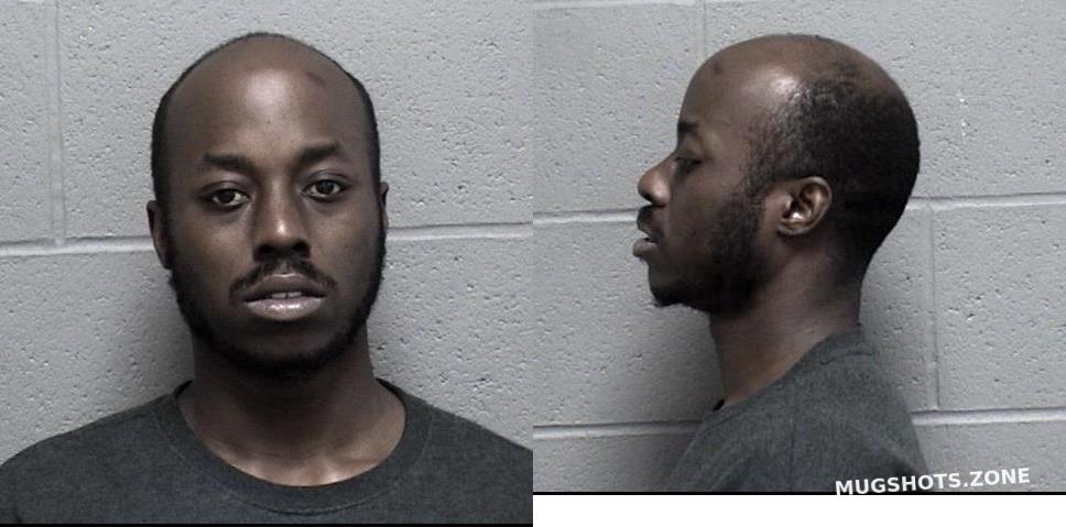 SAMS ANTAUN RAYMON 04/12/2023 - Crawford County Mugshots Zone