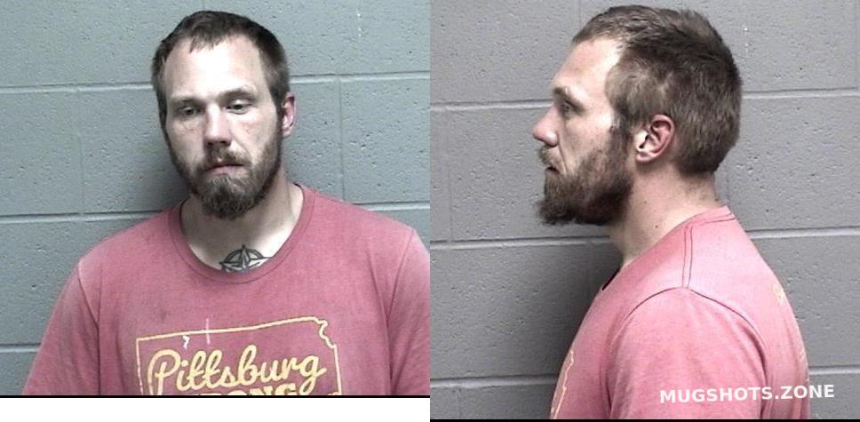 MCINTYRE JAKE ORLEIN 04/15/2023 - Crawford County Mugshots Zone