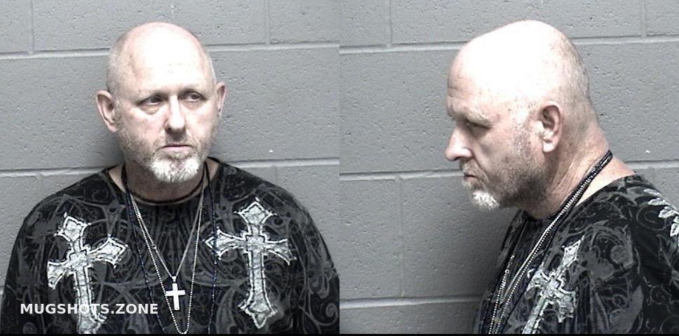 EBBS MICHAEL RAYMOND 04/20/2023 - Crawford County Mugshots Zone