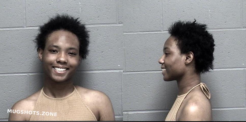 SHOCKLEY TERRIONA LYNN 04/24/2023 - Crawford County Mugshots Zone