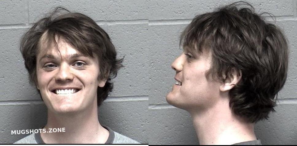 WILSON BRANDON SCOTT LEE 04/29/2023 - Crawford County Mugshots Zone