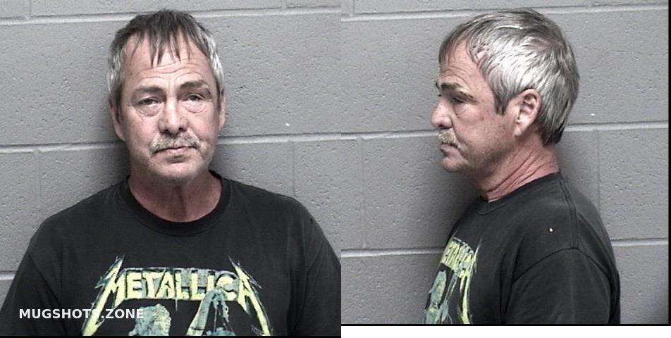 BURDICK LARRY RAY 04/30/2023 - Crawford County Mugshots Zone