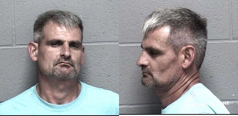 SHADDEN TERRY JOE 05/02/2023 - Crawford County Mugshots Zone