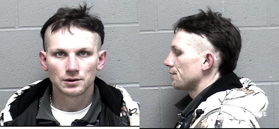 HOAG ANTHONY CURTIS 05/05/2023 - Crawford County Mugshots Zone