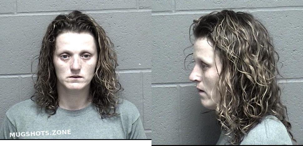 BAIRD VICTORIA RENEA 05/10/2023 - Crawford County Mugshots Zone