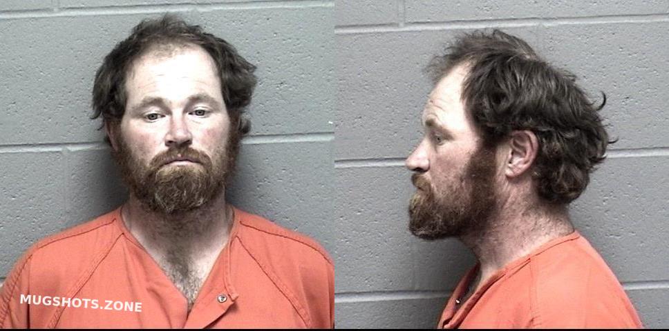 LAWSON JUSTIN LEN 05/10/2023 - Crawford County Mugshots Zone