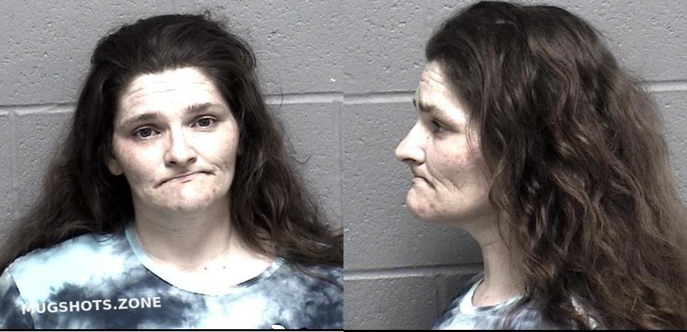 PRATT BETHANY JOWAN 05/12/2023 - Crawford County Mugshots Zone