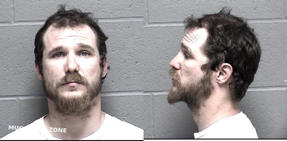 CLAY DUSTIN LEVI 05/19/2023 - Crawford County Mugshots Zone