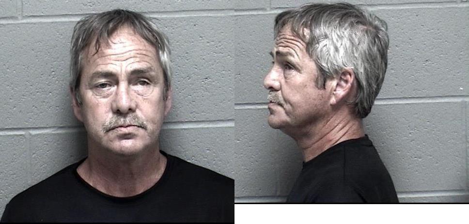 BURDICK LARRY RAY 05/19/2023 - Crawford County Mugshots Zone
