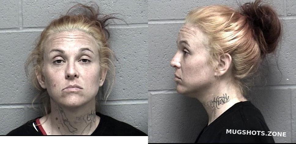 STEVENS JASMINE ILENE 05/21/2023 - Crawford County Mugshots Zone