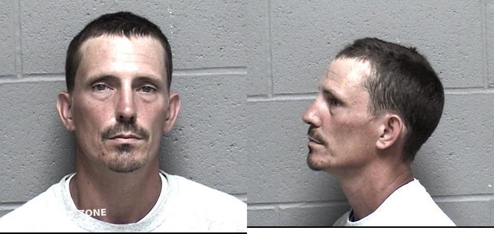 WOMACK DANIEL JEFFERY 05/24/2023 - Crawford County Mugshots Zone