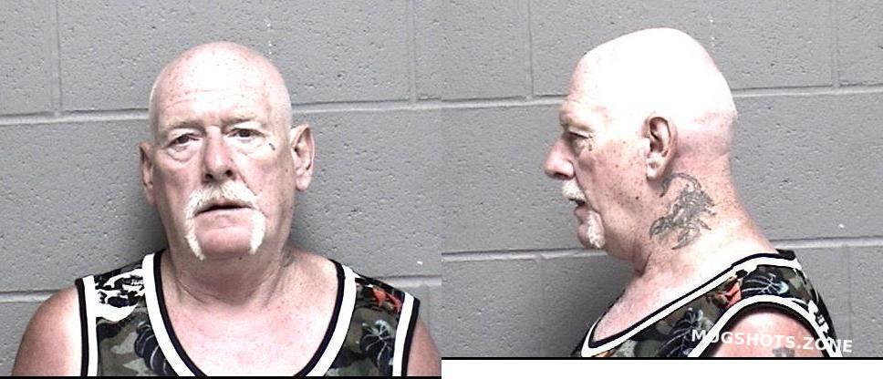 ROBERTS MICHAEL ANDREW 05/26/2023 - Crawford County Mugshots Zone