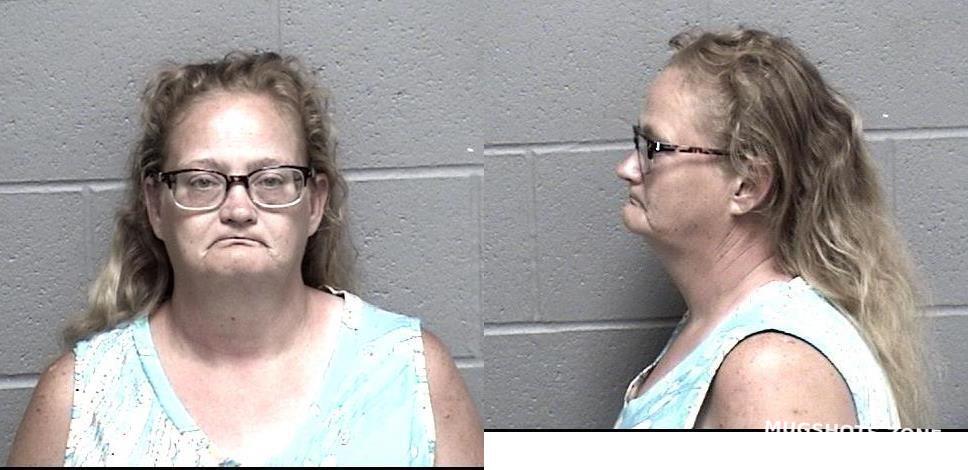 JOLLY REBECCA SUE 05/30/2023 - Crawford County Mugshots Zone