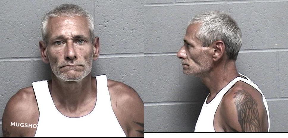 COMBS MICKEY JOE 06/01/2023 - Crawford County Mugshots Zone