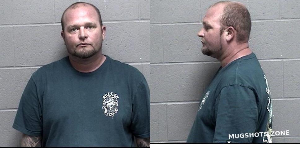 COATES TRENT ALLEN 06/02/2023 - Crawford County Mugshots Zone