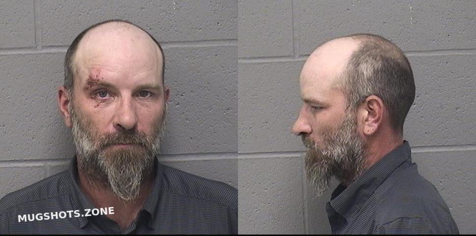 CAMP RONALD EUGENE 06/07/2023 - Crawford County Mugshots Zone