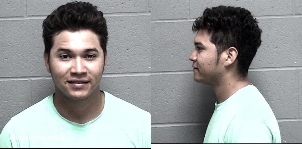 COLMENARES-ARROY DANNER E 06/07/2023 - Crawford County Mugshots Zone