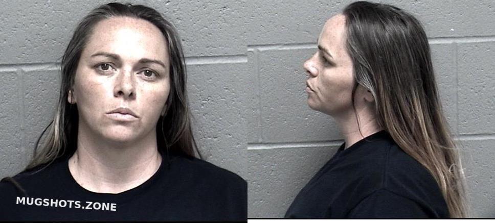 LAISURE RANEY JO 06/09/2023 - Crawford County Mugshots Zone